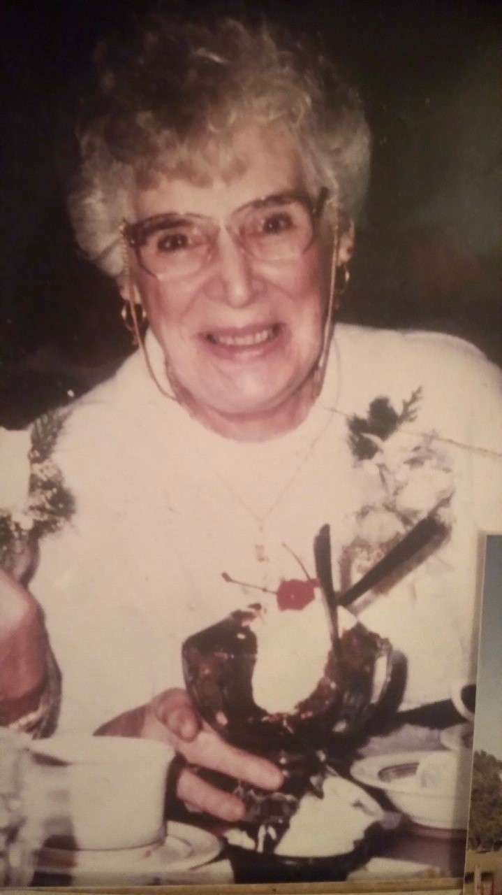 Rose C. (Alaimo) Epolito | News, Sports, Jobs - Observer Today